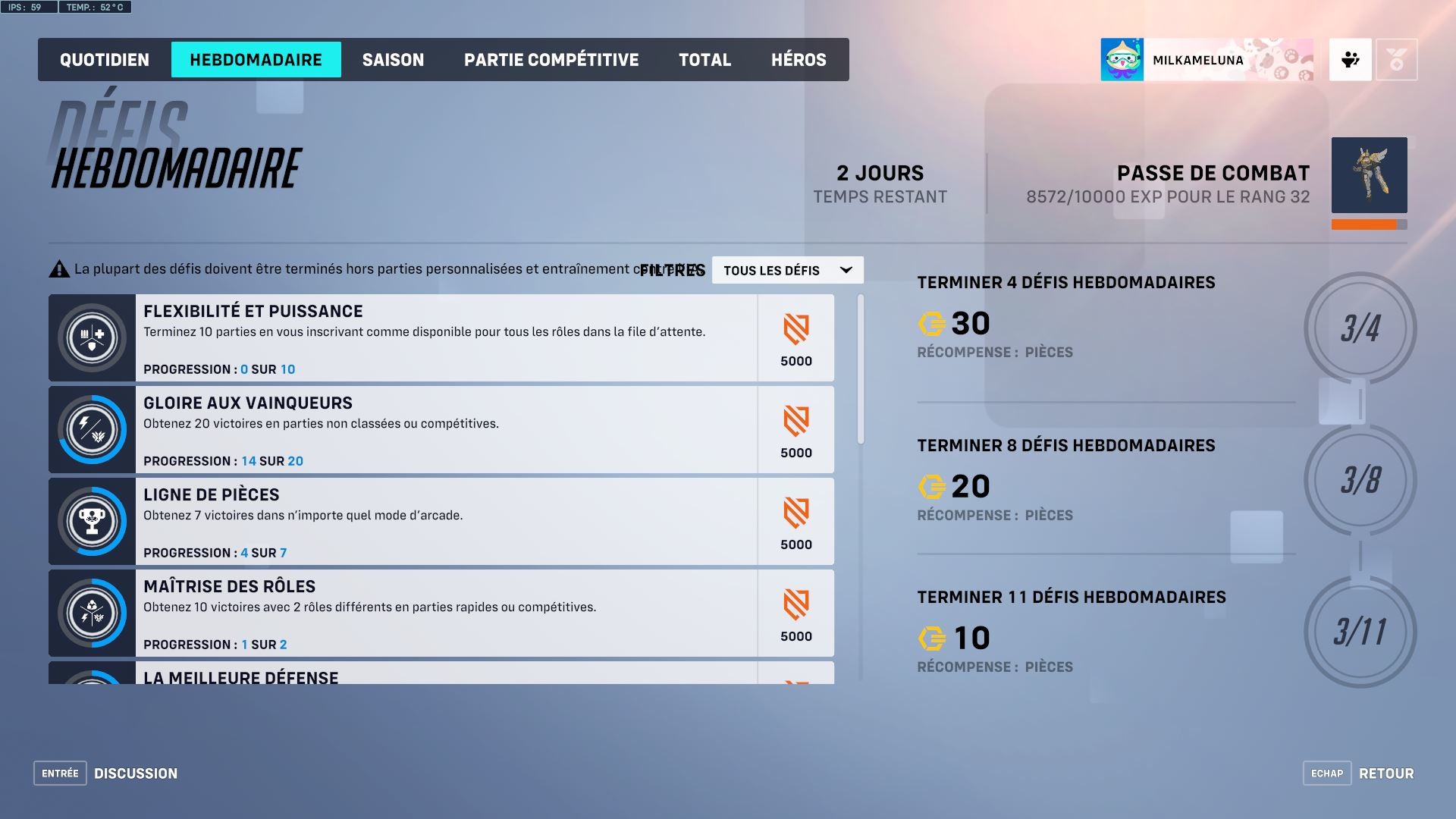 Overwatch 2 : Le prix exorbitant de tous les skins dévoilé, et c'est ...