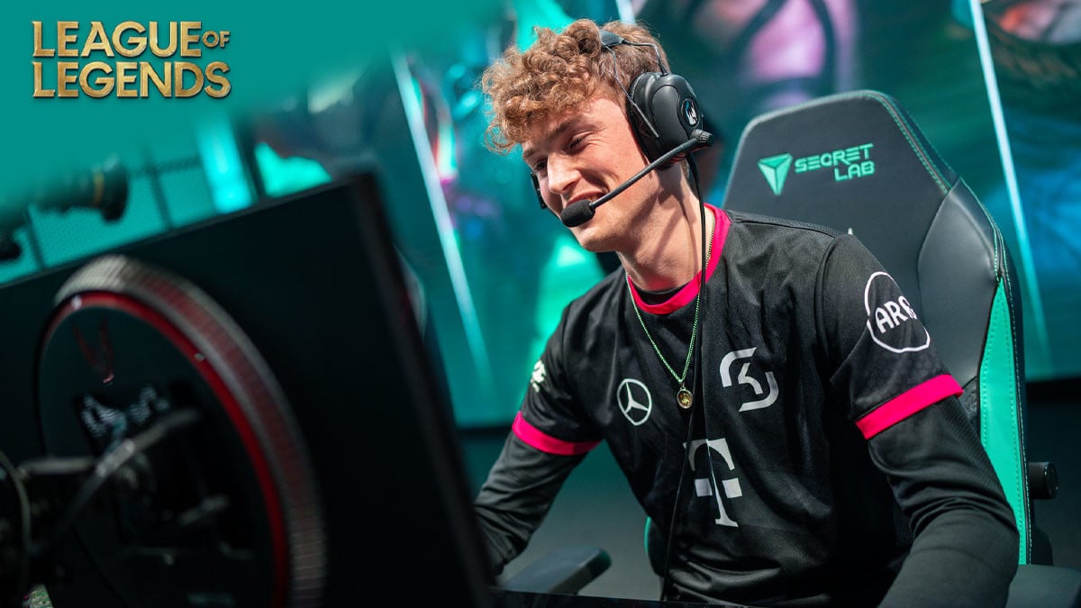 LoL : SK Gaming, une future superteam en LEC pour 2023 ? - Millenium