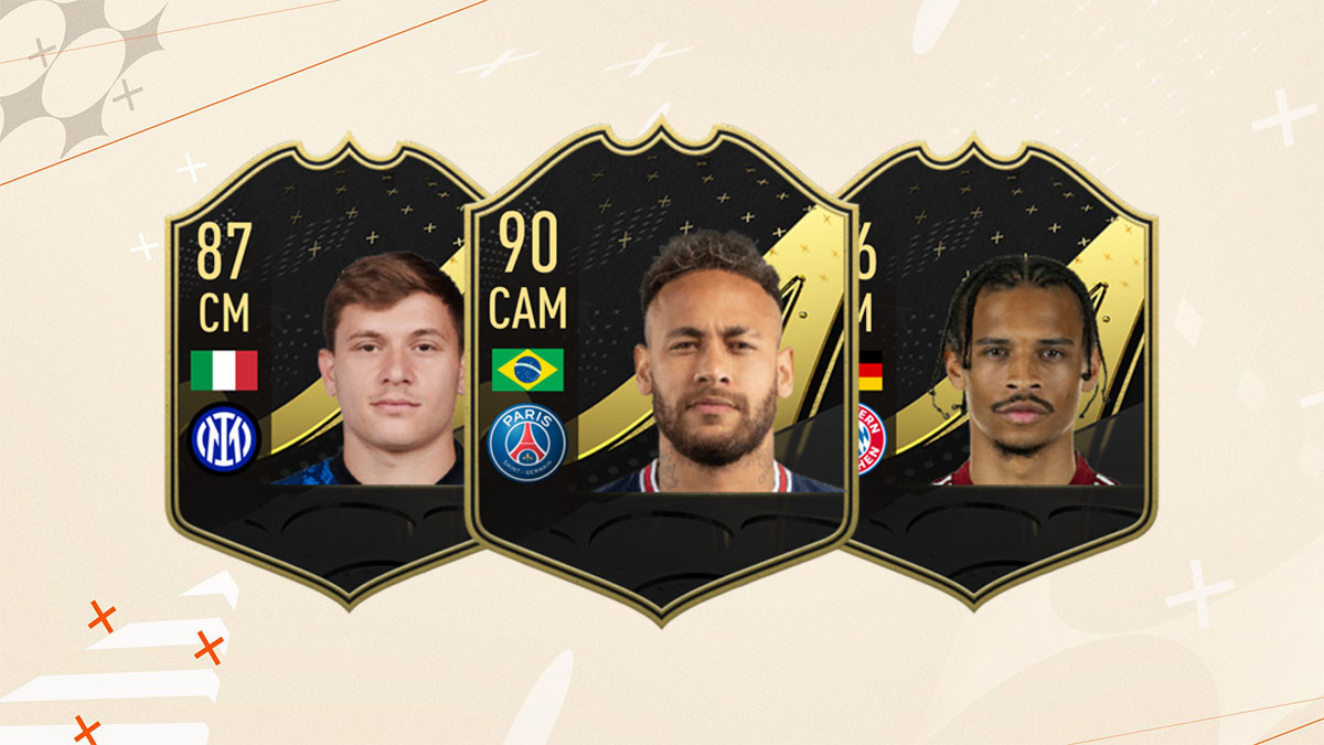 FIFA 23 / FUT 23 : La TOTW 5 l'équipe de la semaine arrive avec notamment Neymar Jr. - Millenium