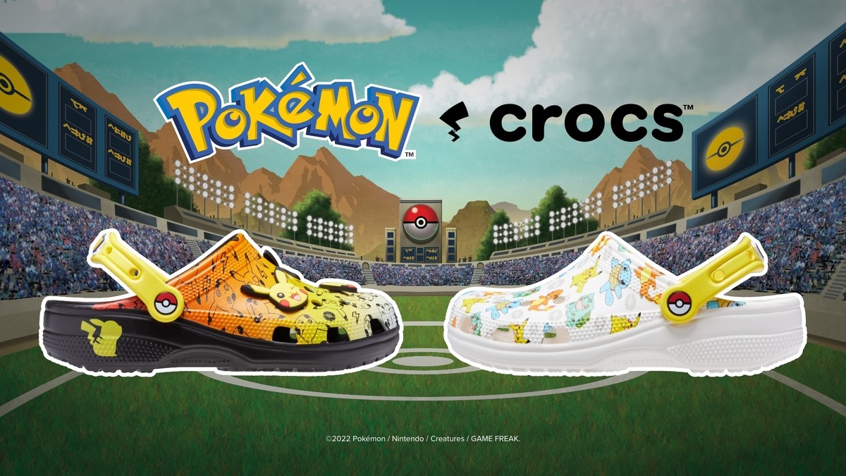 Pokémon : Succombez à LA tendance du moment grâce à cette toute ...
