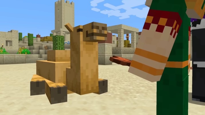 Minecraft : L'inventaire créatif fait peau neuve avec la nouvelle ...