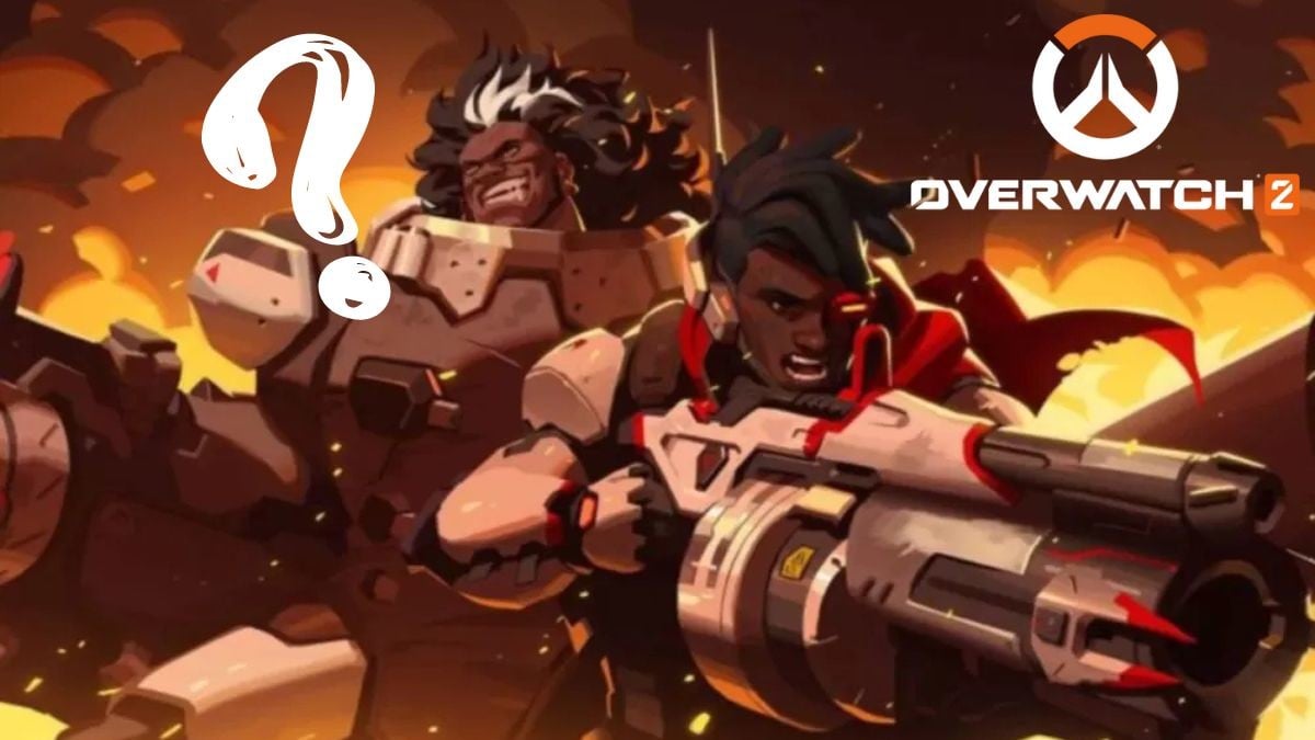 Overwatch 2 : Comment suivre la révélation du prochain héros en direct ...