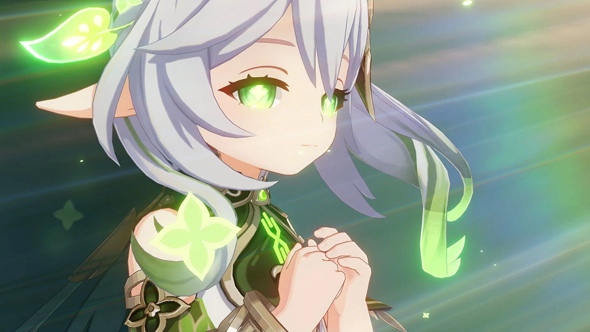 Genshin Impact : Nahida, l'unité la plus rentable pour Hoyoverse ...