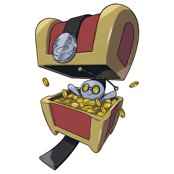 Pokémon Ecarlate Violet : Focus sur Mordudor, le nouveau Pokémon de la ...