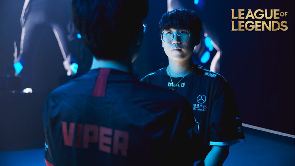 LoL : La LCK rapatrie en Corée un ADC top tier - Millenium
