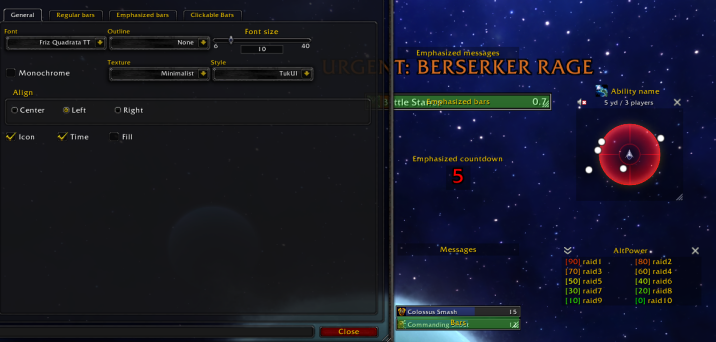 Addons PvE WoW The War Within : Notre sélection des meilleurs addons en ...