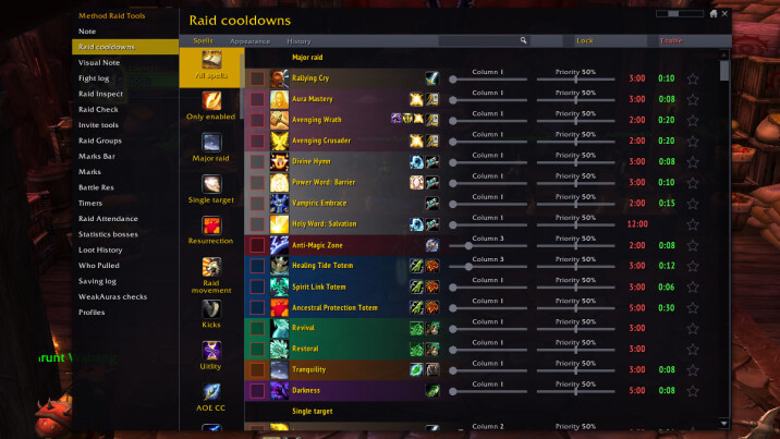 Addons PvE WoW The War Within : Notre sélection des meilleurs addons en ...