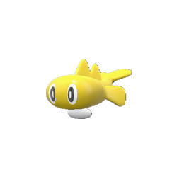 Nigirigon Pokémon Violet Écarlate : Comment obtenir ses 3 formes à ...