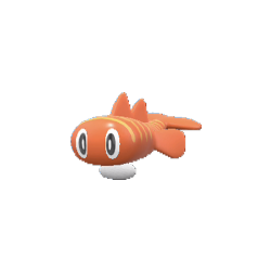 Nigirigon Pokémon Violet Écarlate : Comment obtenir ses 3 formes à ...