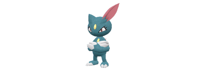 Farfuret Pokémon Écarlate Violet : Comment obtenir la Griffe Rasoir ...
