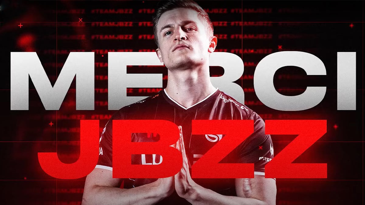 LoL : Elo Check, que vaut le palmarès de Jbzz ? - Millenium