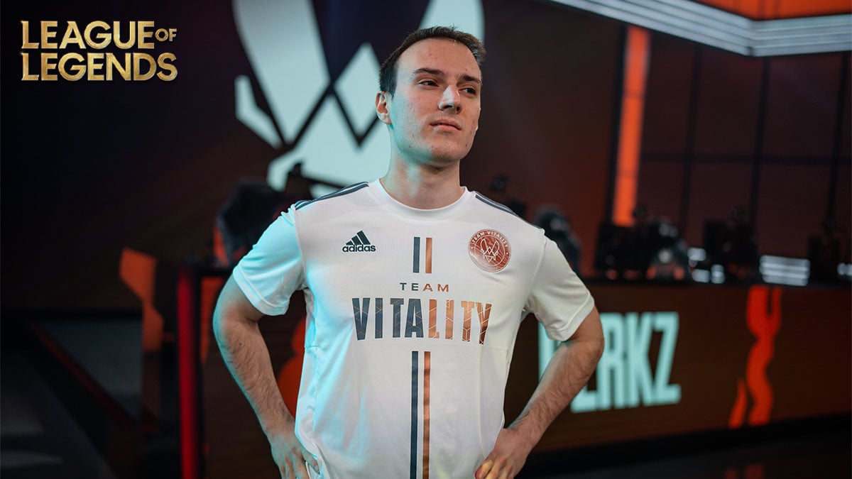 LoL : On note l'année des teams LEC, un flop pour Vitality ? - Millenium