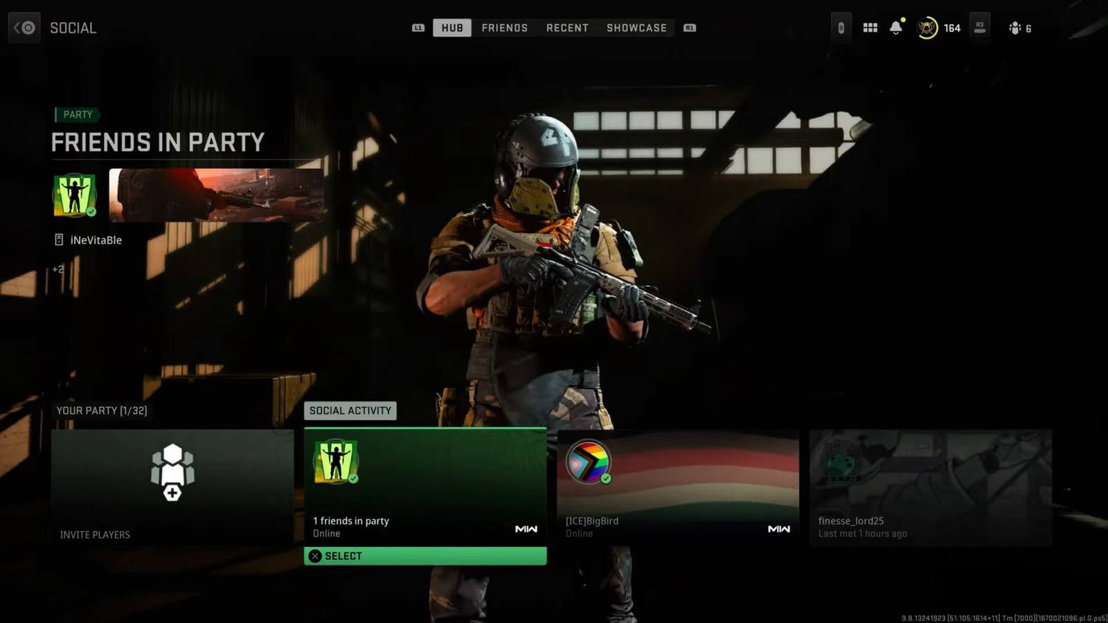 Call of Duty Warzone 2 : Il imagine l'interface parfaite, le résultat ...