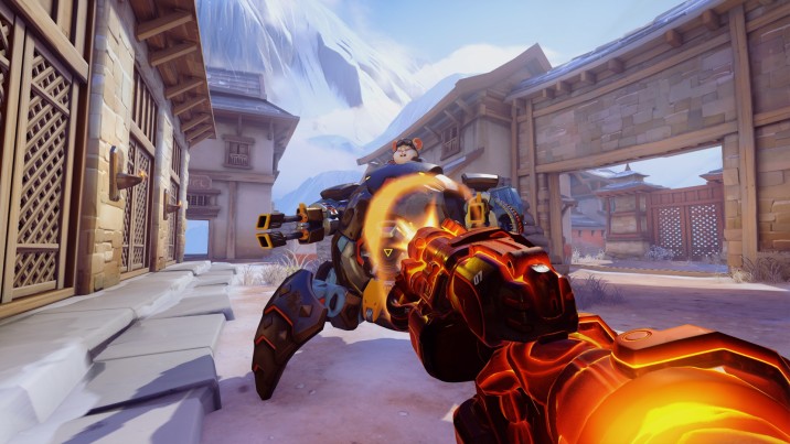 Torbjorn Overwatch 2 : Astuces, conseils, histoire et compétences ...