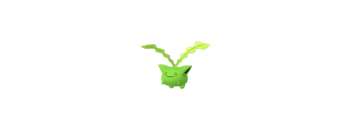 Pokémon GO : 12 shiny à capturer pendant le Community Day ce weekend ...