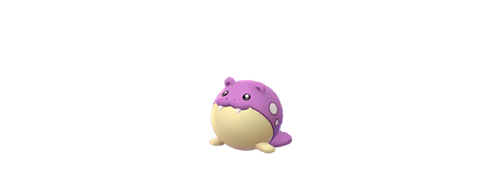 Pokémon GO : 12 shiny à capturer pendant le Community Day ce weekend ...