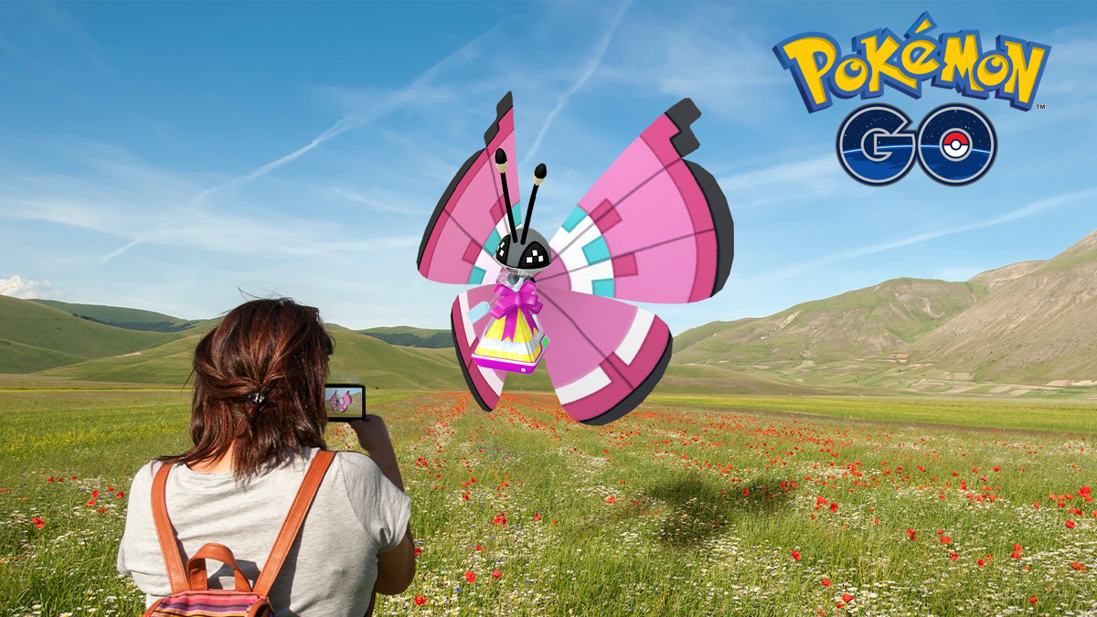 Code Ami Pokémon GO : Partagez vos codes amis ici pour recevoir des ...