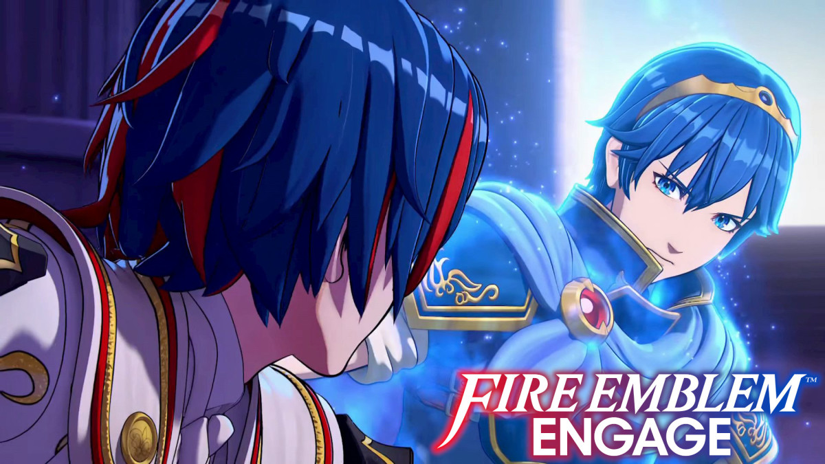 Durée de vie Fire Emblem Engage : Combien d'heures pour le terminer ...