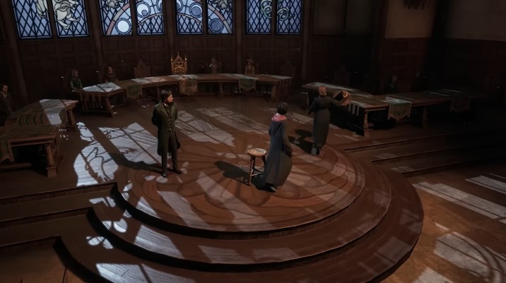 Phineas Nigellus Black Hogwarts Legacy : Tout savoir sur le directeur ...