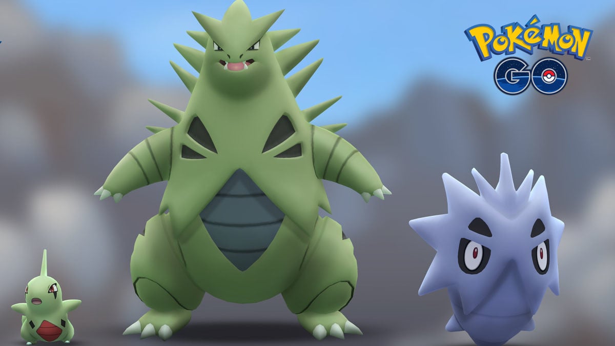 Embrylex Pokémon GO : Shiny, évolutions... Tout sur le Community Day ...