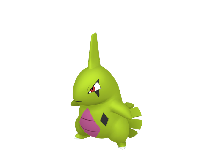 Embrylex Pokémon GO : Shiny, évolutions... Tout sur le Community Day ...