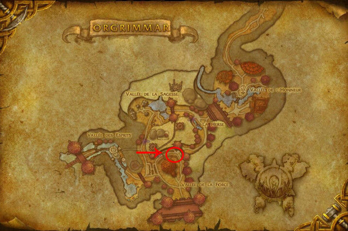 Dérober du parfum WoW : Comment réussir cette quête de l'événement De l ...