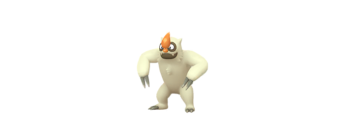 Parecool Pokémon GO : Shiny, bonus... Bien profiter de l'heure vedette ...