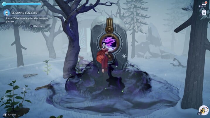Olaf Disney Dreamlight Valley : Blizzard, gemmes, encas... Toutes les ...