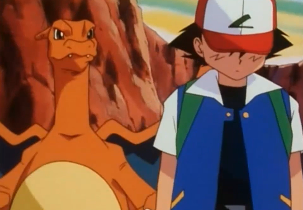 Pokémon : Les meilleurs moments de l'aventure de Sacha ! - Millenium