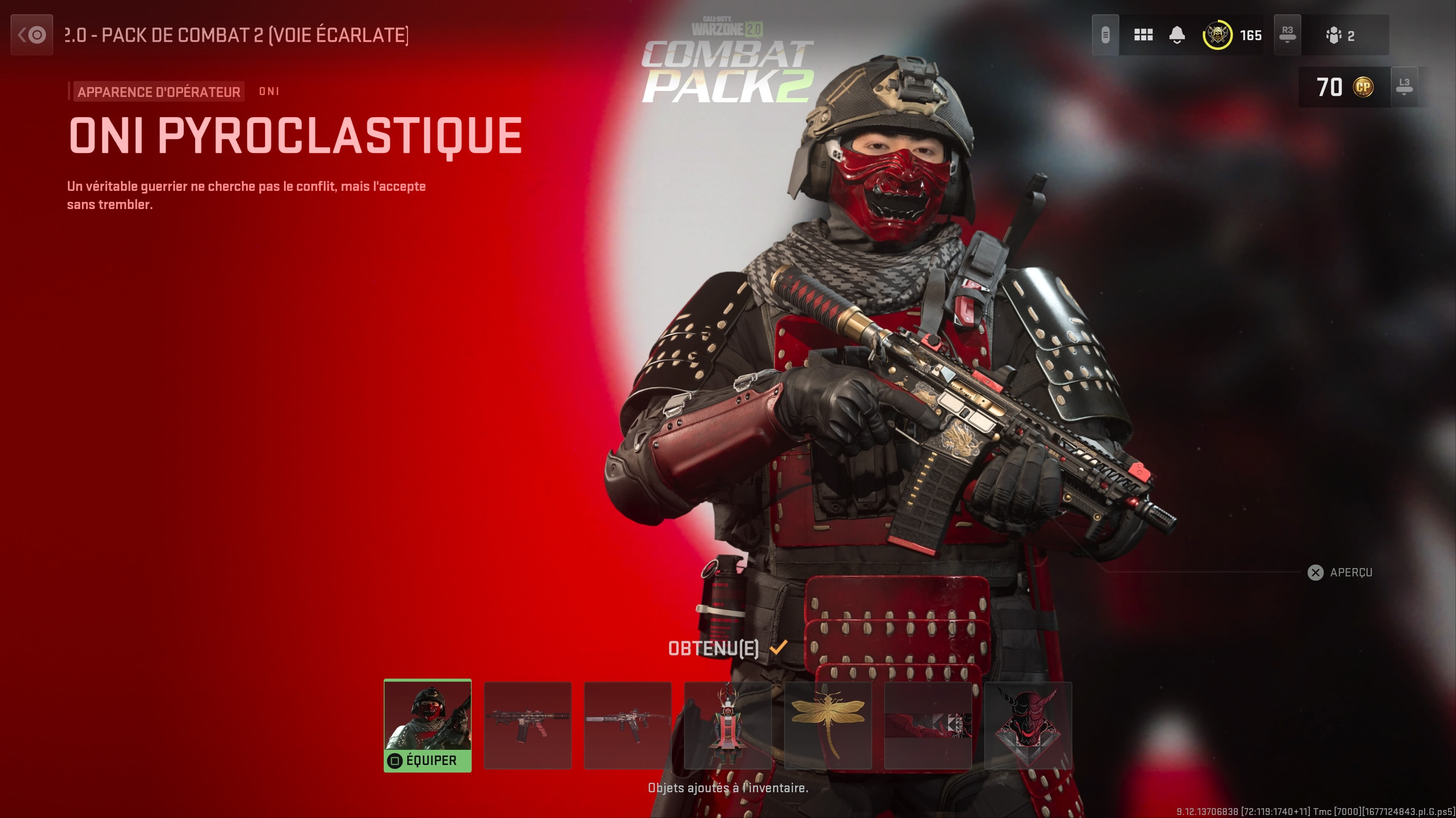 Call of Duty Warzone 2 : Voici comment récupérer gratuitement ce pack ...