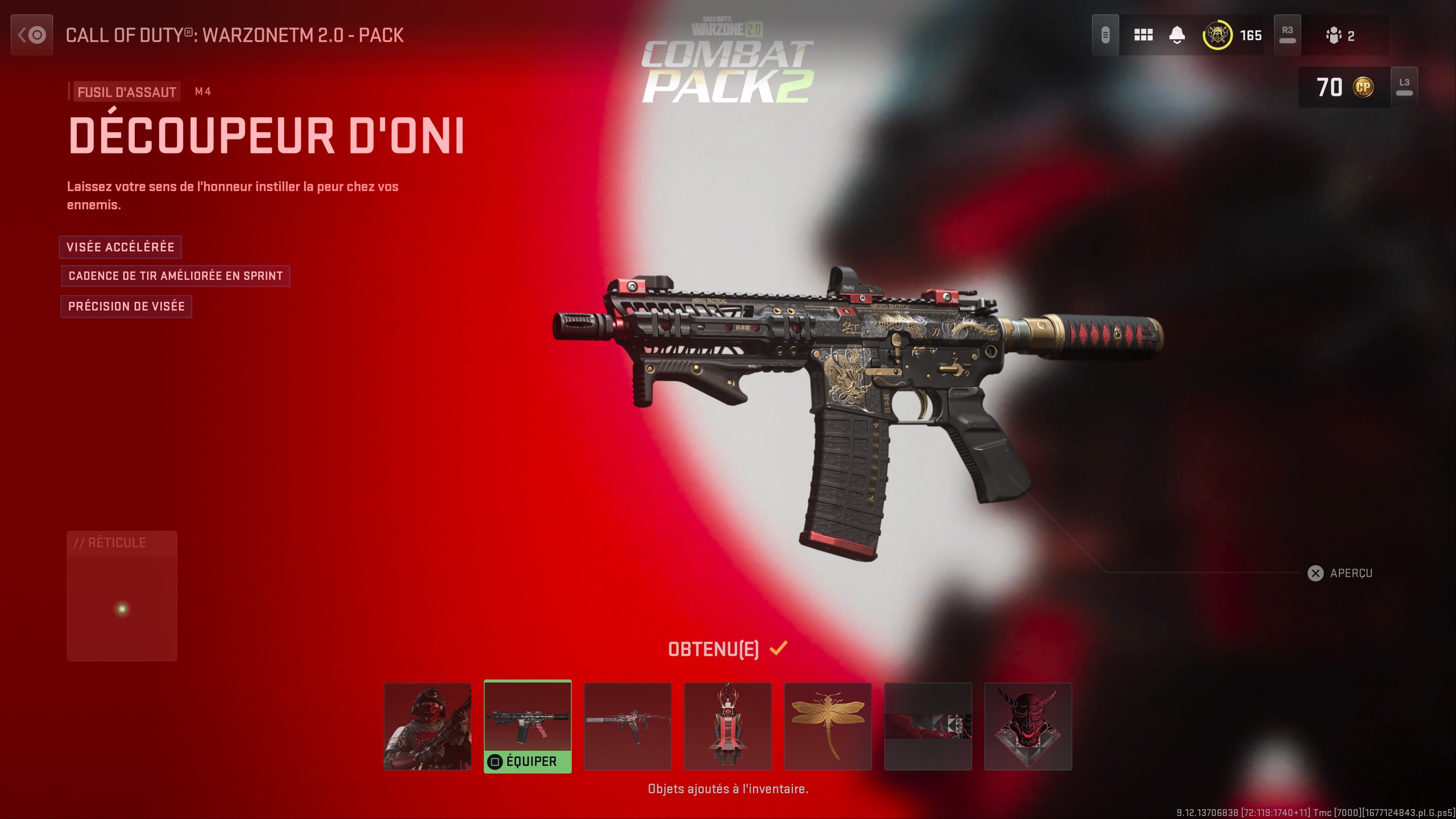 Call of Duty Warzone 2 : Voici comment récupérer gratuitement ce pack ...