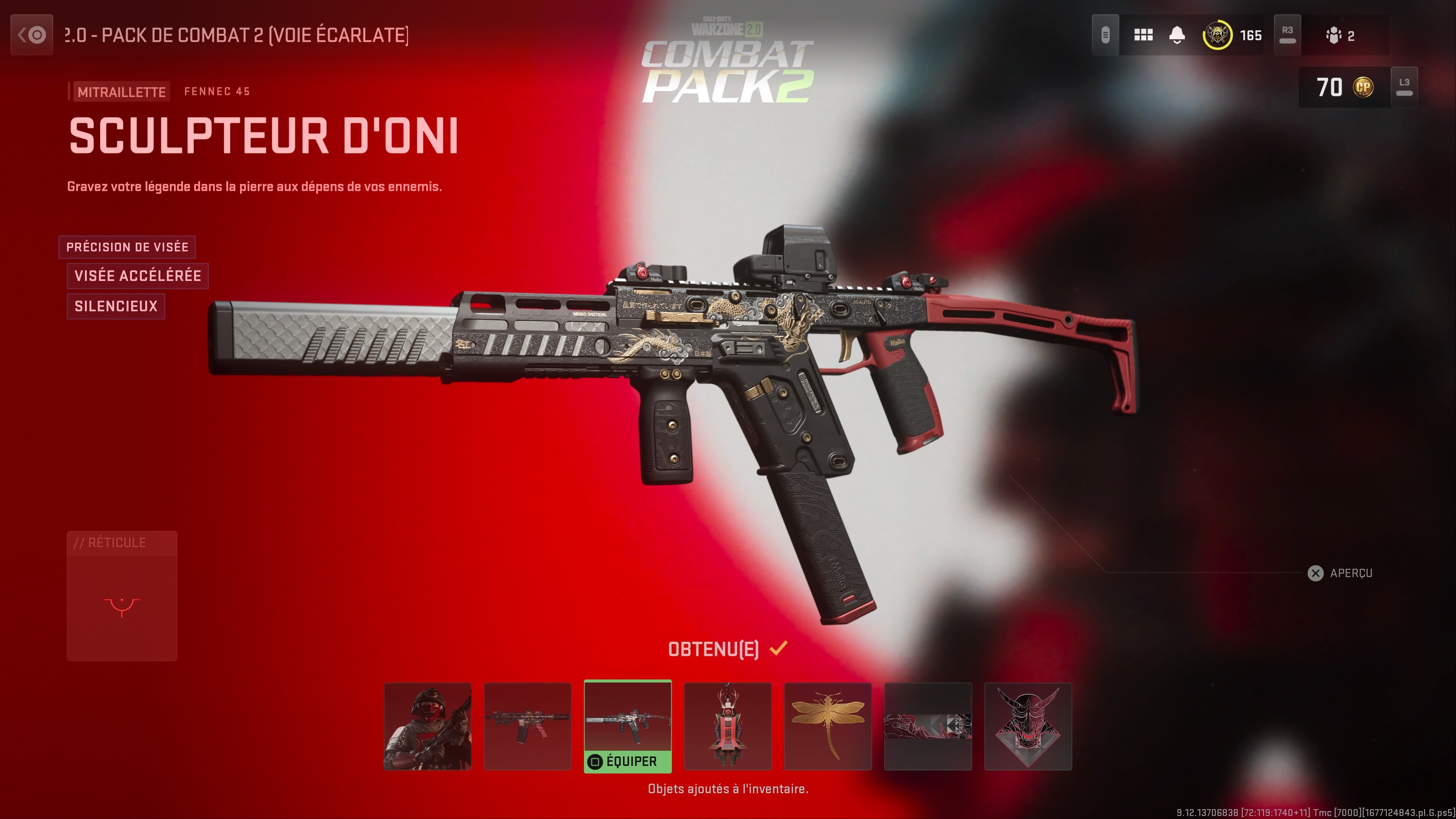 Call of Duty Warzone 2 : Voici comment récupérer gratuitement ce pack ...