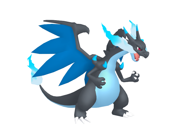 Mega Charizard X Pokémon GO: The best counters to beat it in Mega Raids ...