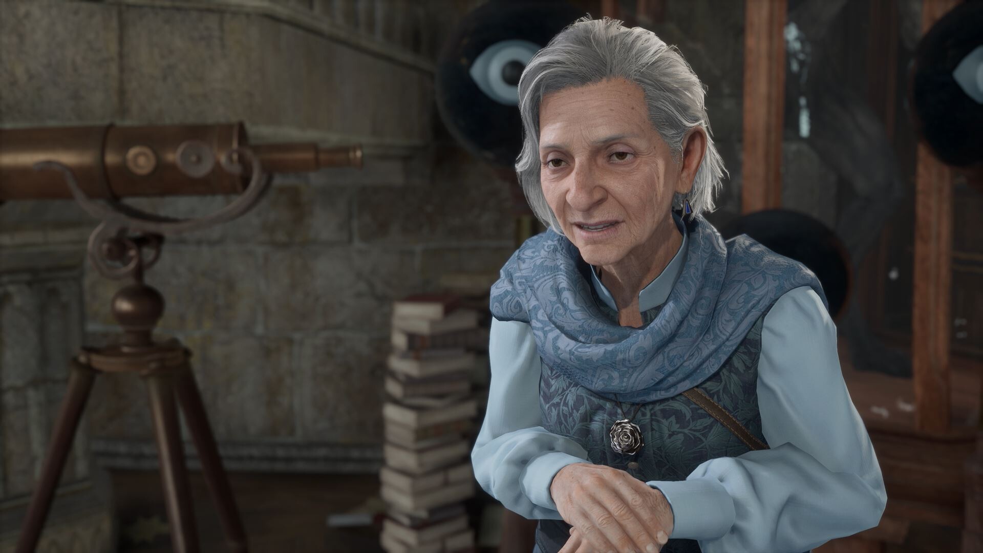 Mise à jour Hogwarts Legacy : Vous pouvez enfin sauver biscuit... Le patch note complet en ...