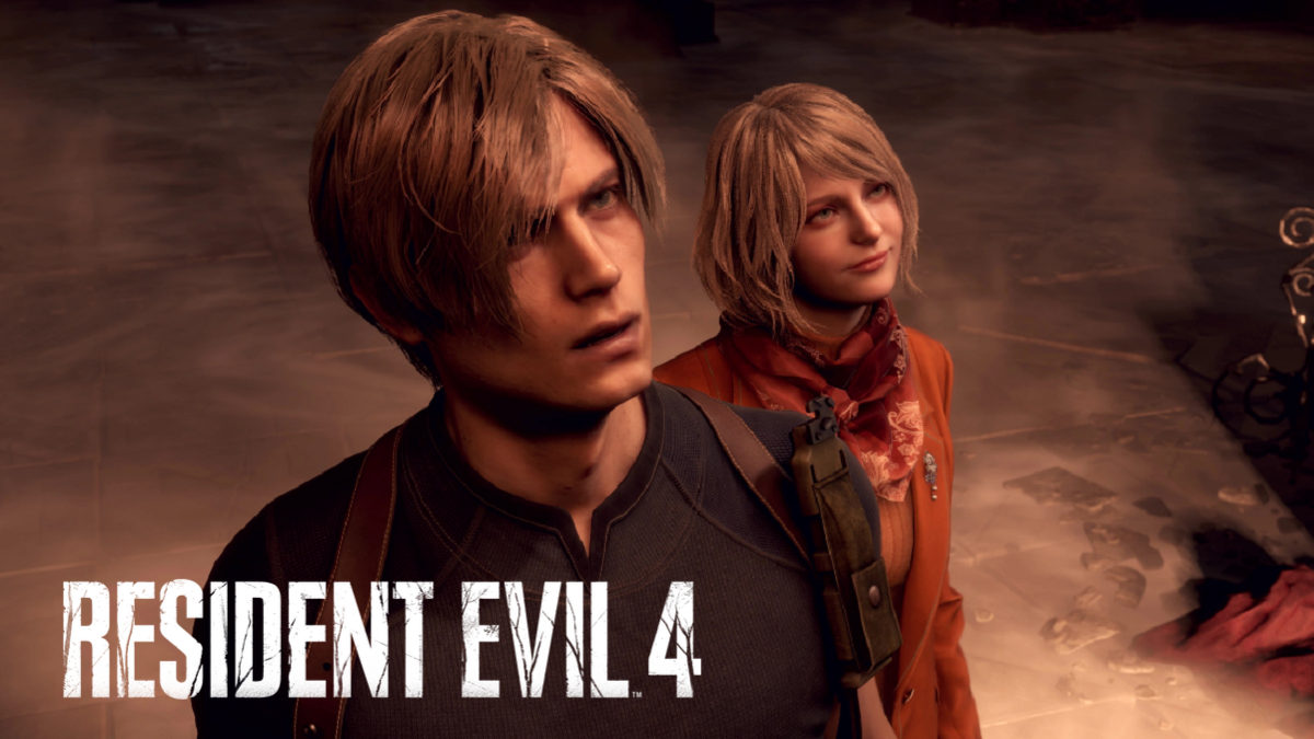 Resident Evil 4 Remake : Ces objets ruinent l'immersion en jeu selon ...