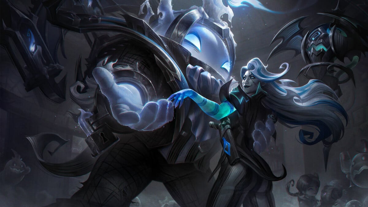 LoL : Un célèbre caster offre un skin à un joueur pour se faire ...