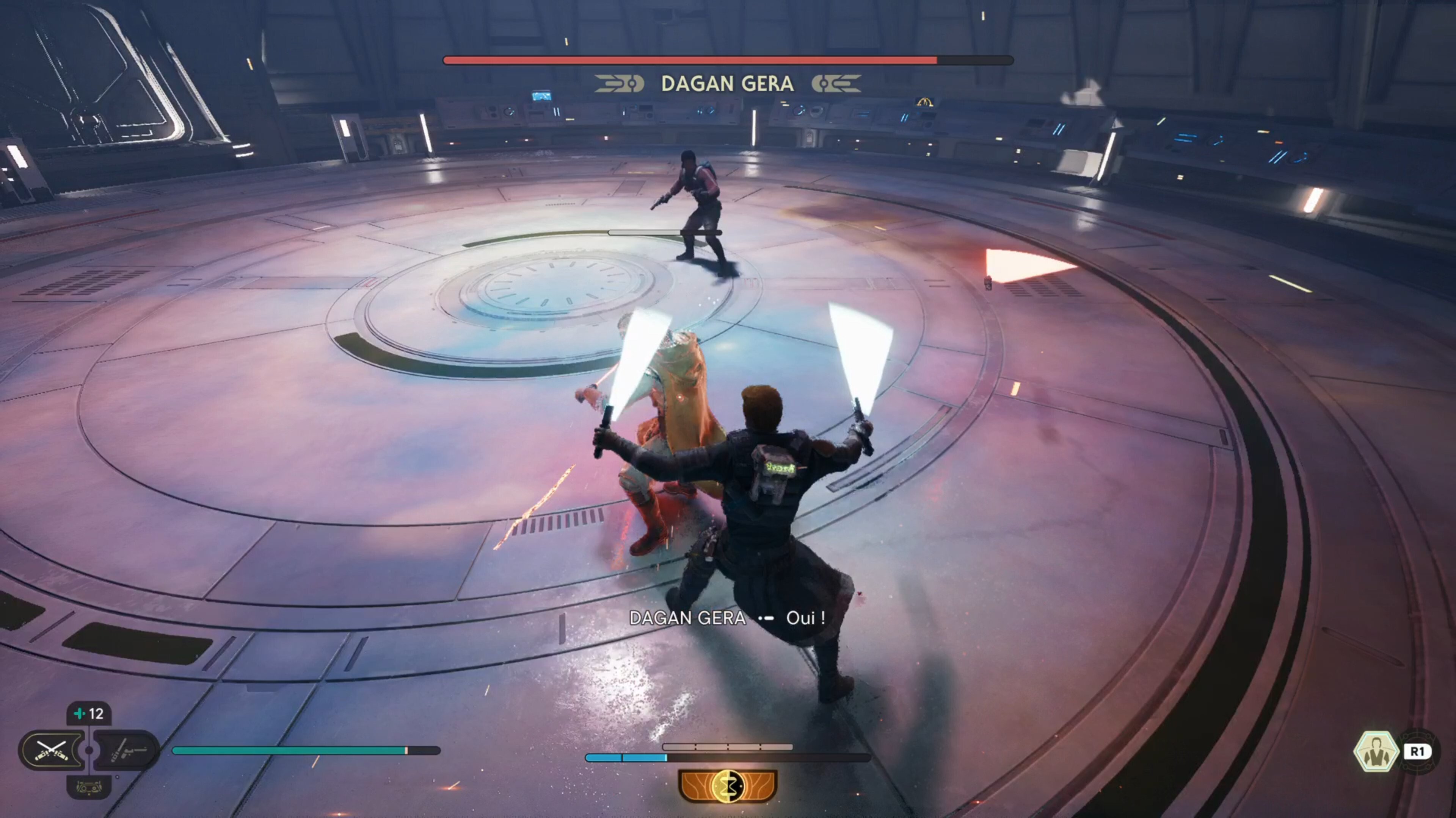 Dagan Gera Jedi Survivor : Qui est-il et comment le battre ? - Millenium