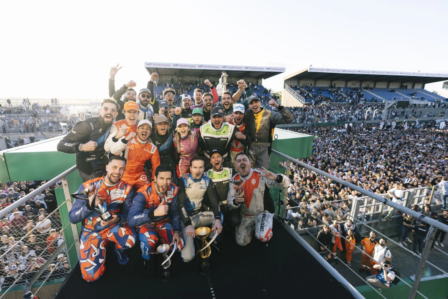 GP Explorer 2 : Date, lieu, équipes, billetterie... Tout savoir sur l ...