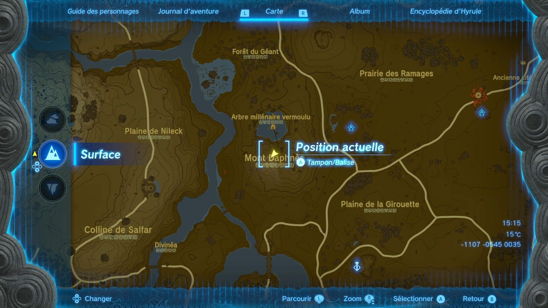 Tenue du Roi Démon Zelda Tears of the Kingdom : Comment l'obtenir sans ...