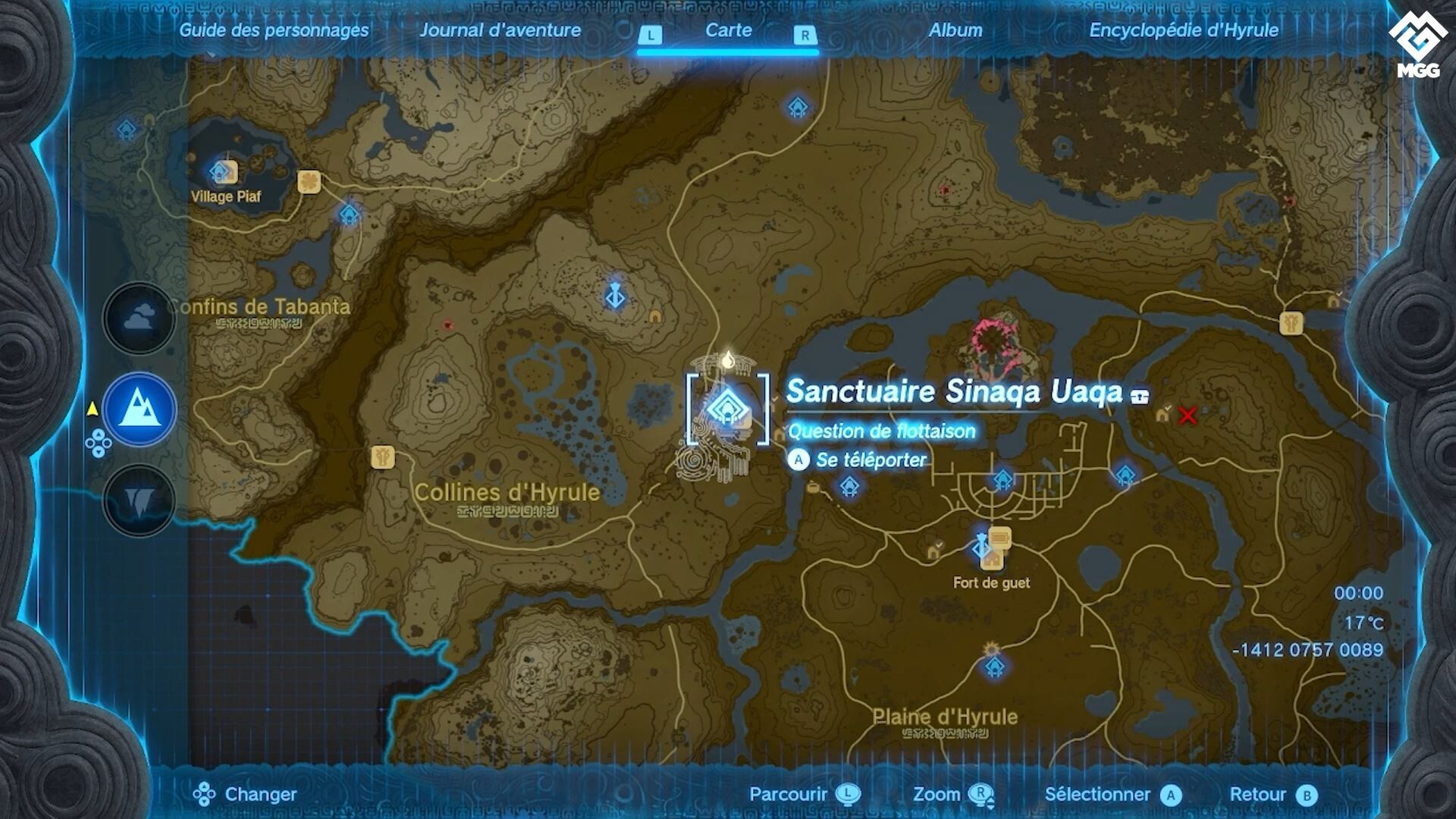 Flickering occur only on RDNA3 cards using Vulkan in Ryujinx (TOTK game) · Issue #39 · GPUOpen ...