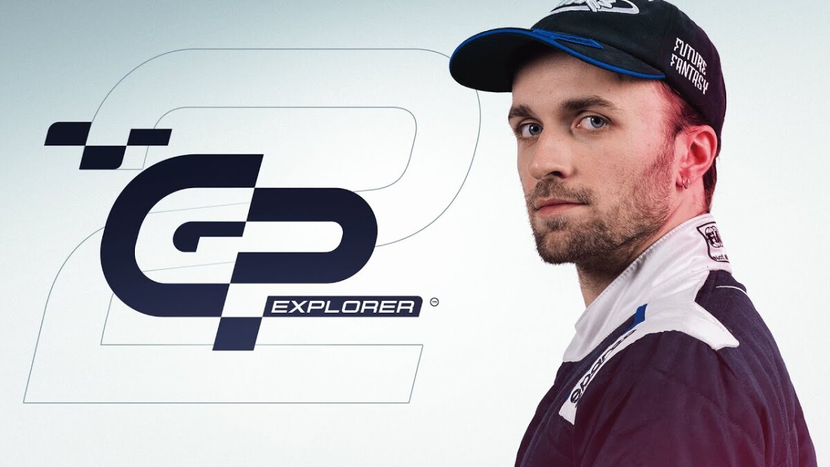 GP Explorer 2 : Il est temps d'acheter vos billets pour assister à l'un ...