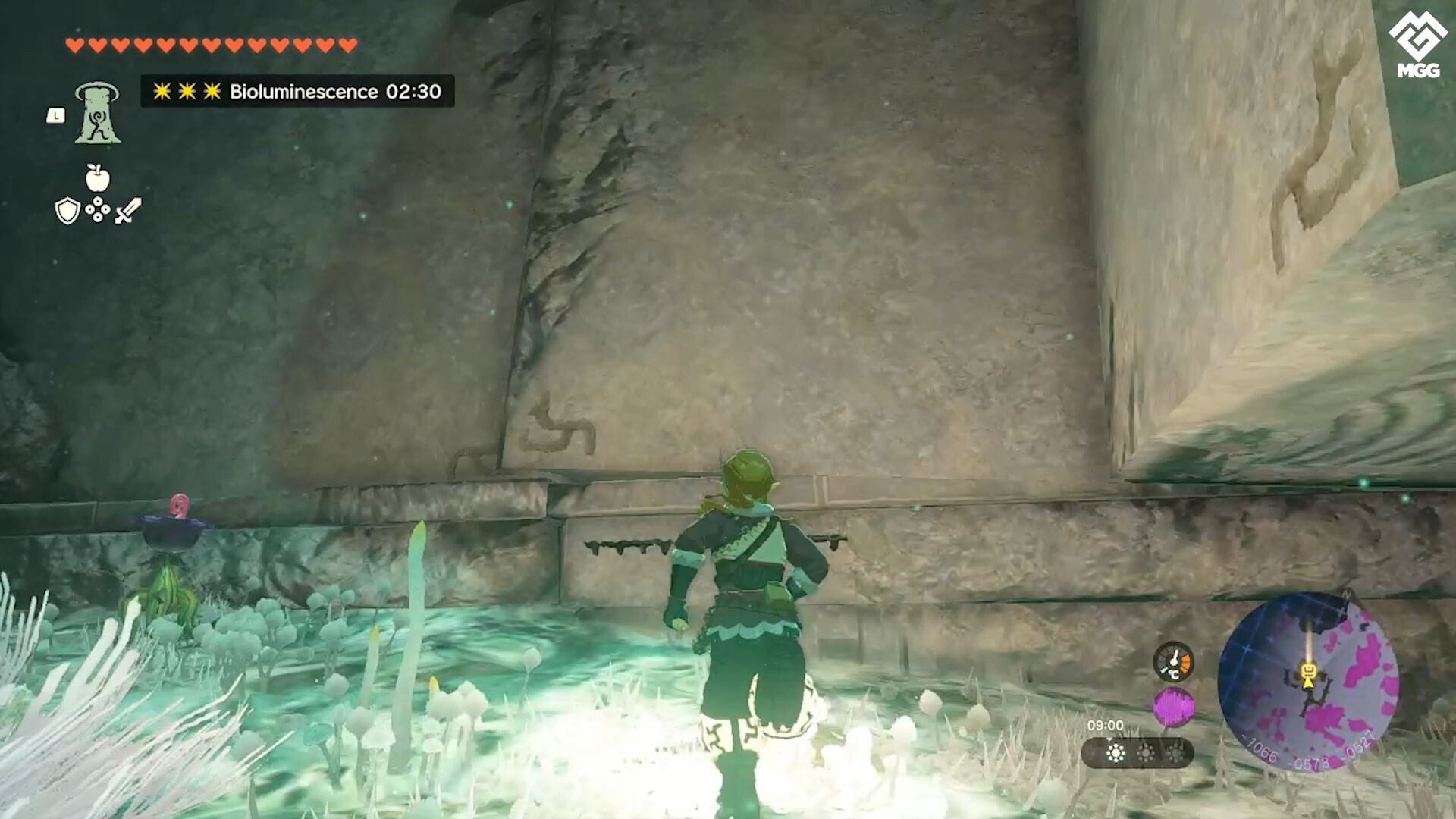 Tenue du Mineur Zelda Tears of the Kingdom : Où trouver l'armure pour briller dans les ...