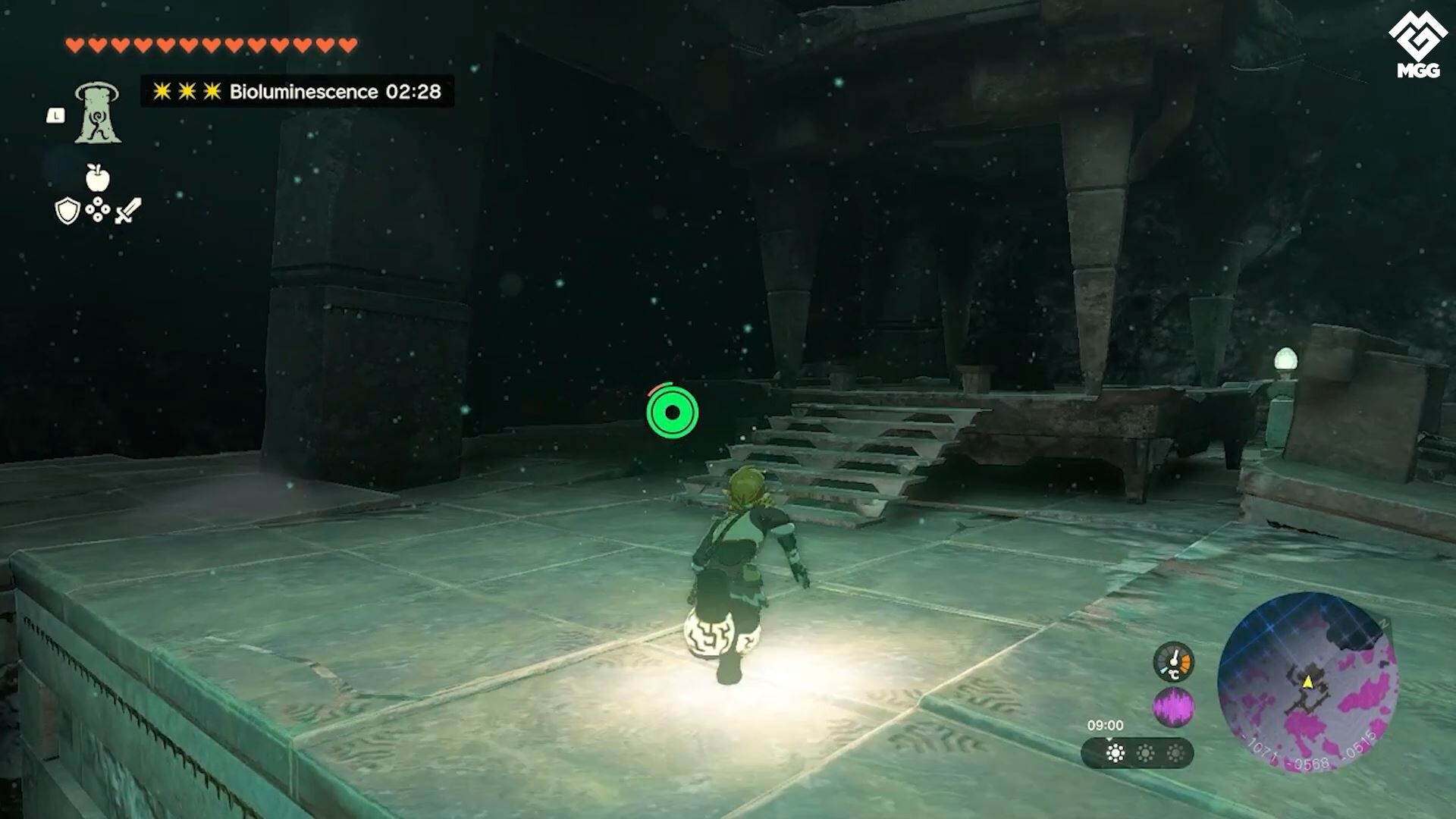 Tenue du Mineur Zelda Tears of the Kingdom : Où trouver l'armure pour briller dans les ...