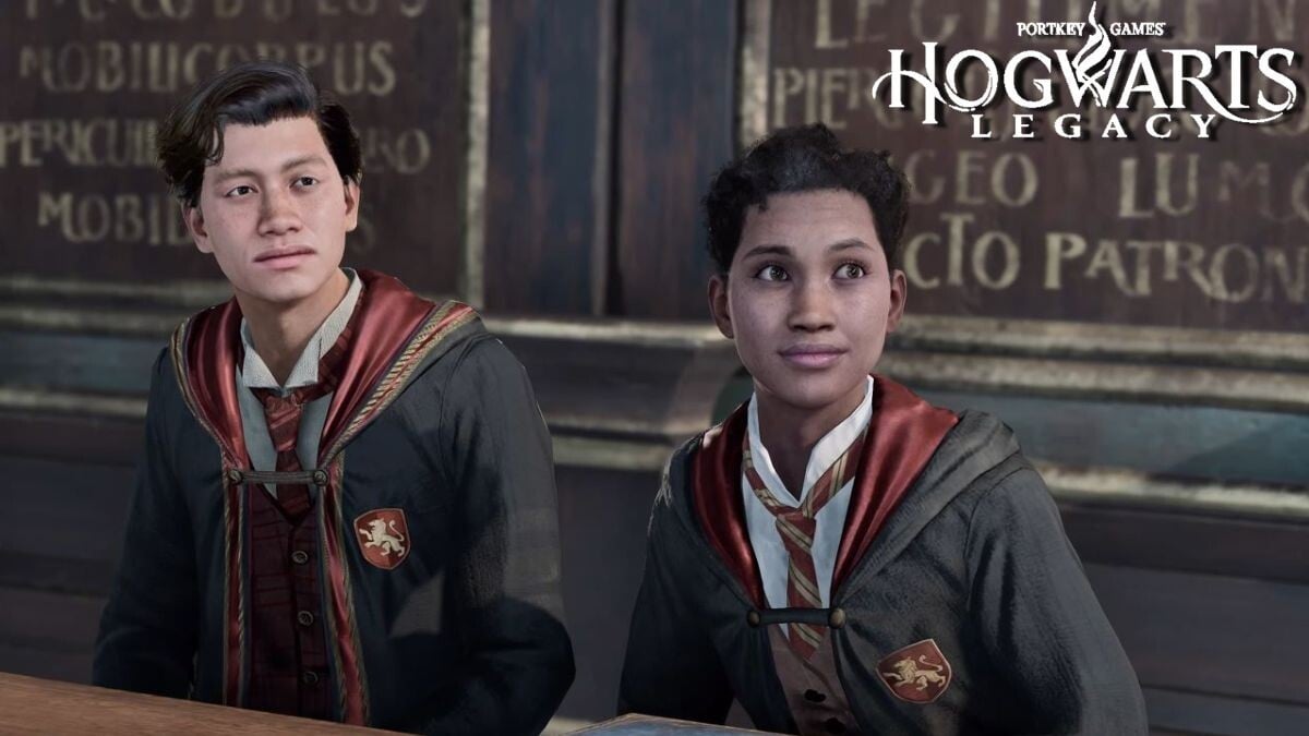 Mise à jour Hogwarts Legacy : Ce bug empêchant de terminer le jeu à 100% enfin corrigé ? - Millenium