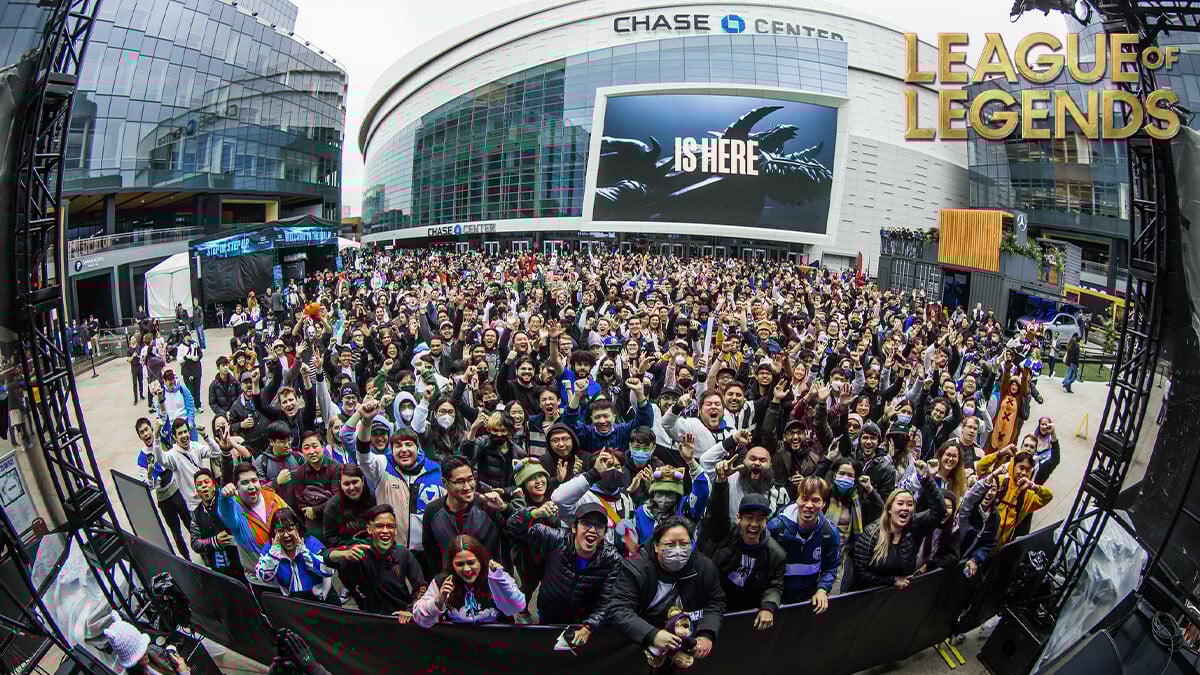 LoL : Fin de la grève en Amérique du Nord... Match nul ? - Millenium