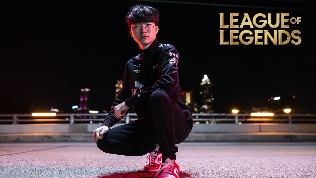 Le club très select des rookies ayant remporté les Worlds de LoL ...