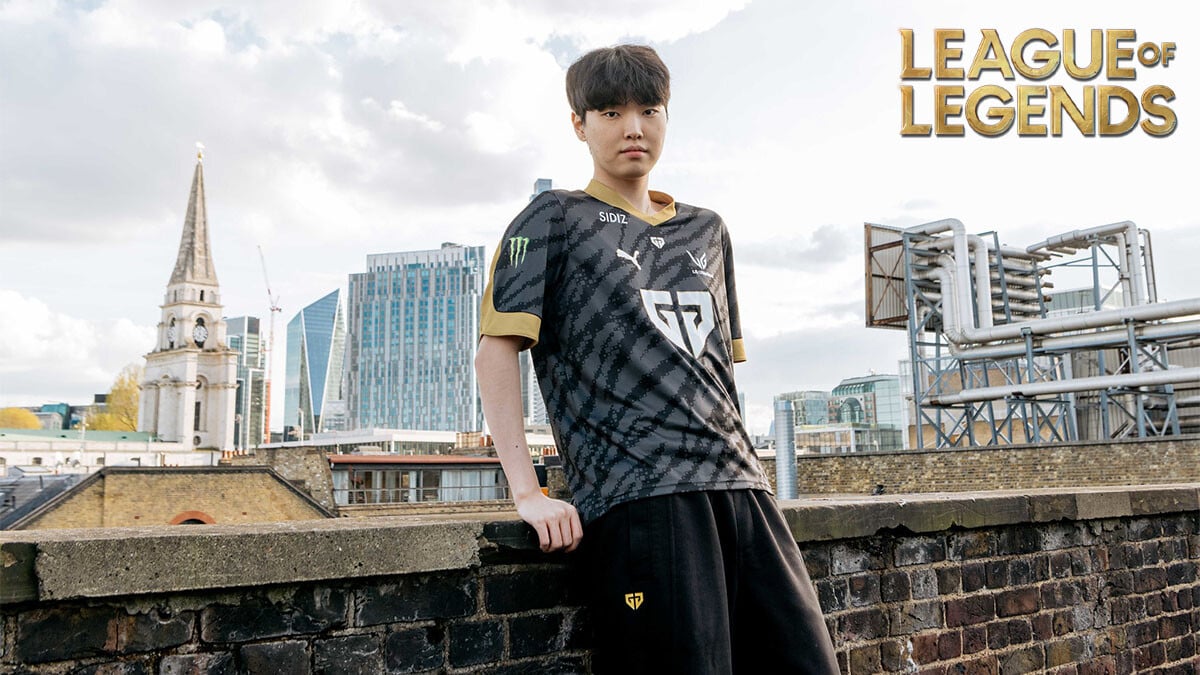 LoL : Chovy et Rodri en featuring... Une collaboration inattendue - Millenium