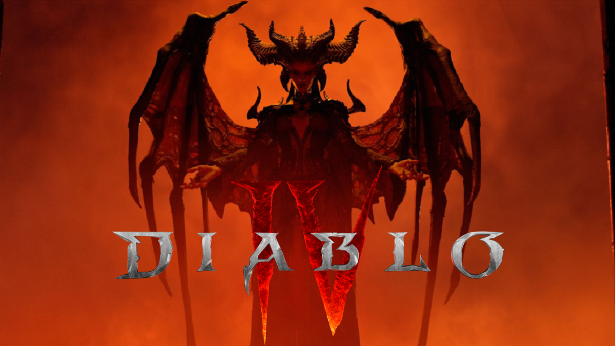 Vous ne pouvez plus jouer à Diablo 4 ? Les serveurs sont hors service à ...