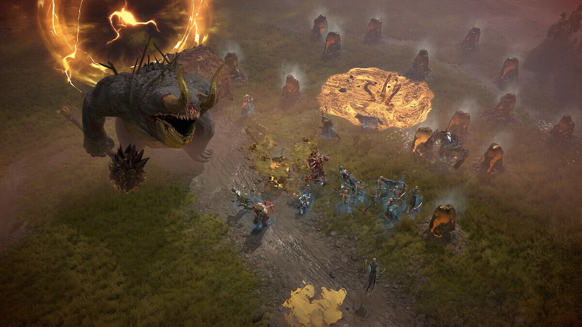 Diablo 4 : Cette quête buggée frustre les joueurs, mais il y a une ...
