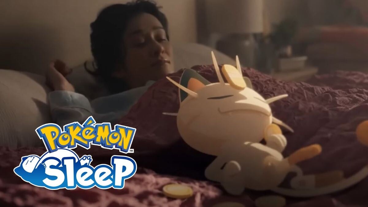 Pokemon Sleep : à quelle heure est le reset quotidien, et comment ...